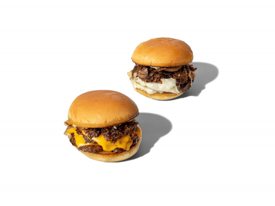Atomic Burger