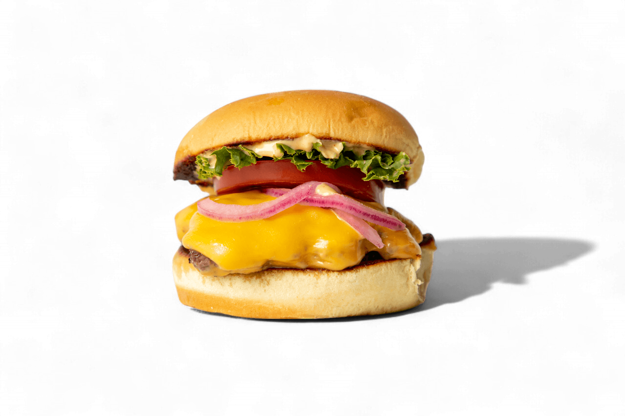 Atomic Burger